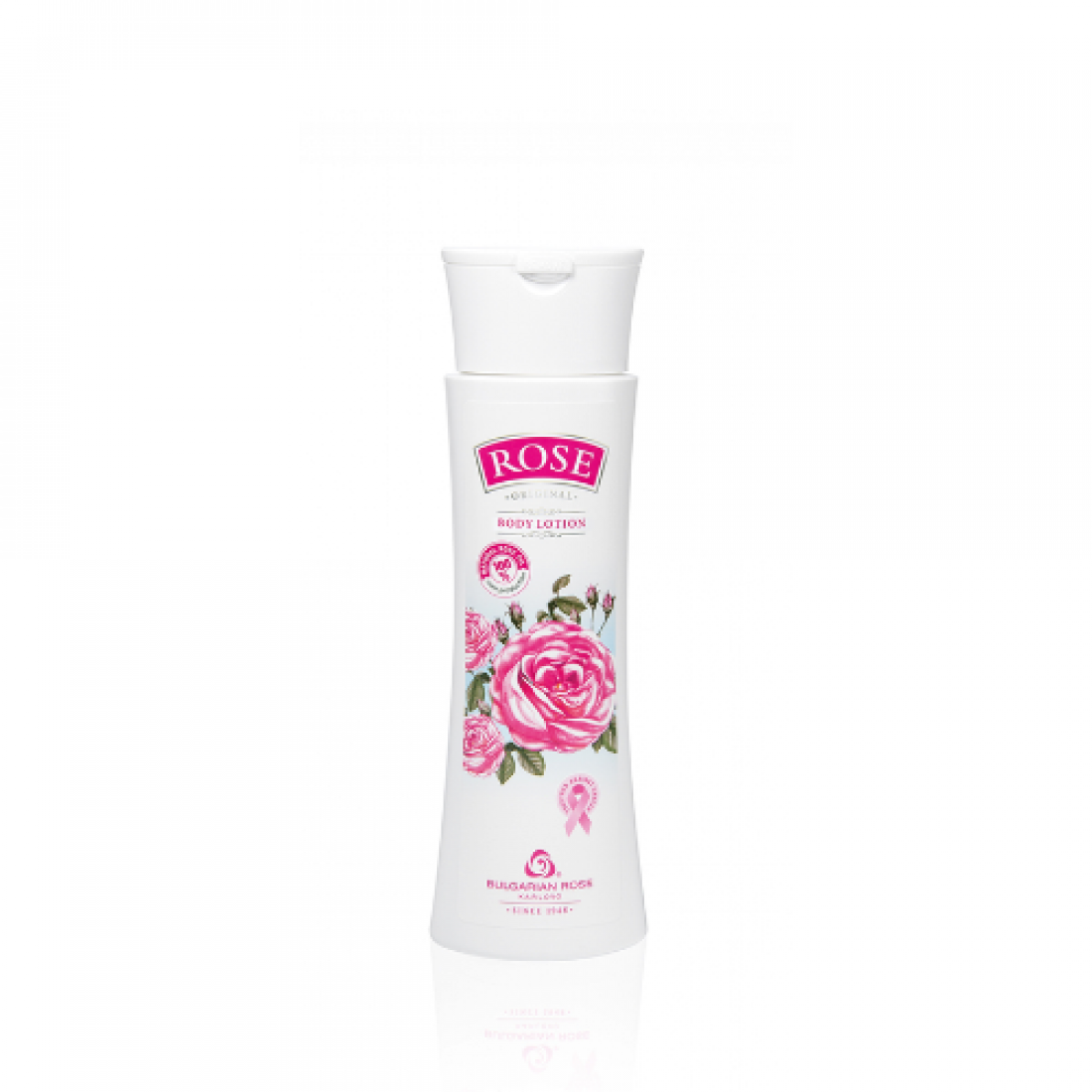 ️Лосион за тяло Rose Original 200 мл. Оригинален Подарък за Момиче ...